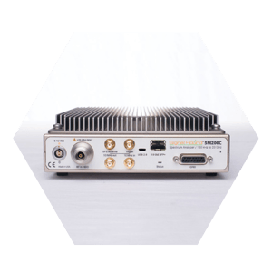 Signal Hound Case Study